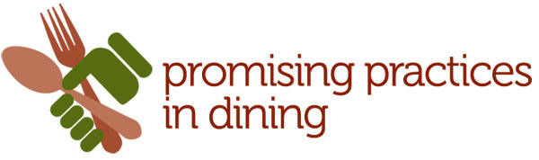 Promising Practices in Dining - Pioneer Network