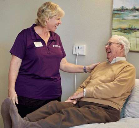 Caring for Those Who Care: Retaining Your Team Through Revolutionizing ...