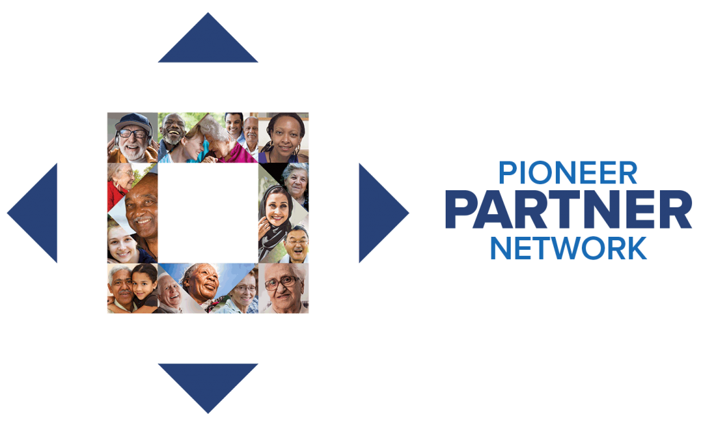 Pioneer Partner Network - Pioneer Network