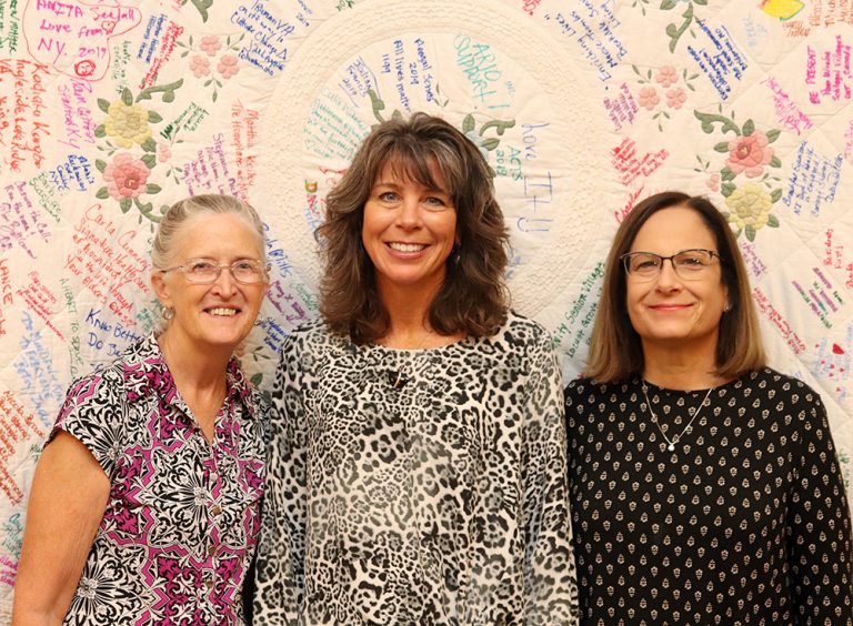 A Thanksgiving Message From Pioneer Network's President & CEO, Penny ...