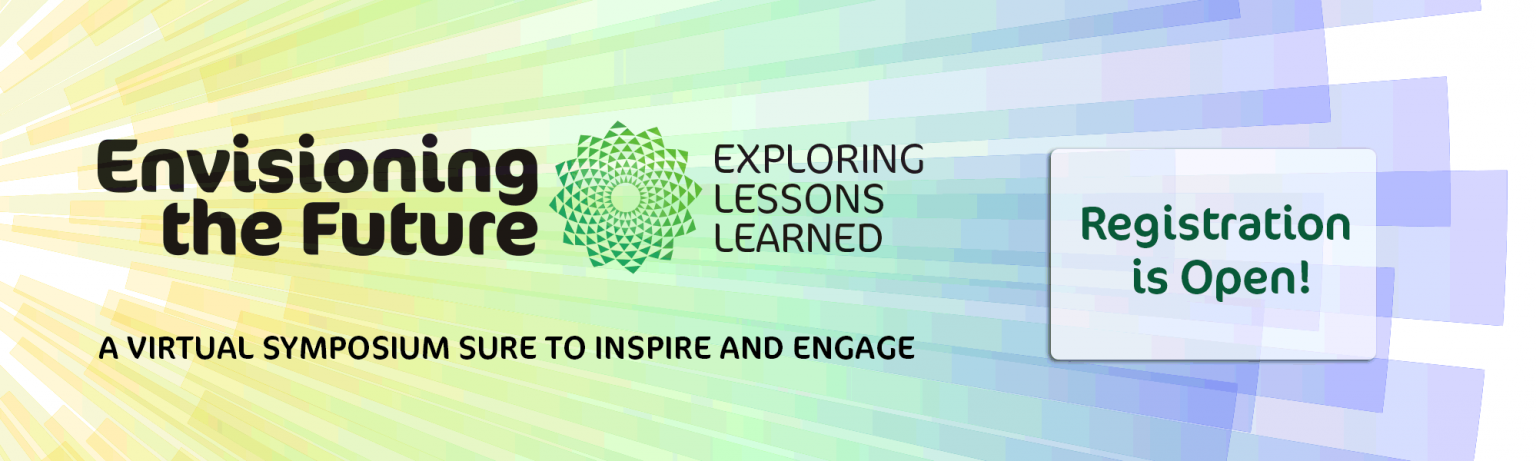 Envisioning the Future: Exploring Lessons Learned - Pioneer Network