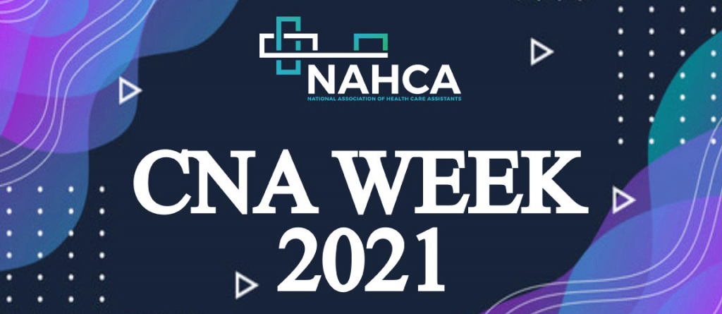 A True Celebration of CNAs - Pioneer Network